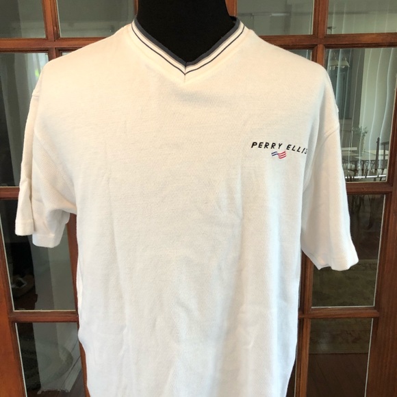 Perry Ellis | Shirts | Perry Ellis Shirt | Poshmark